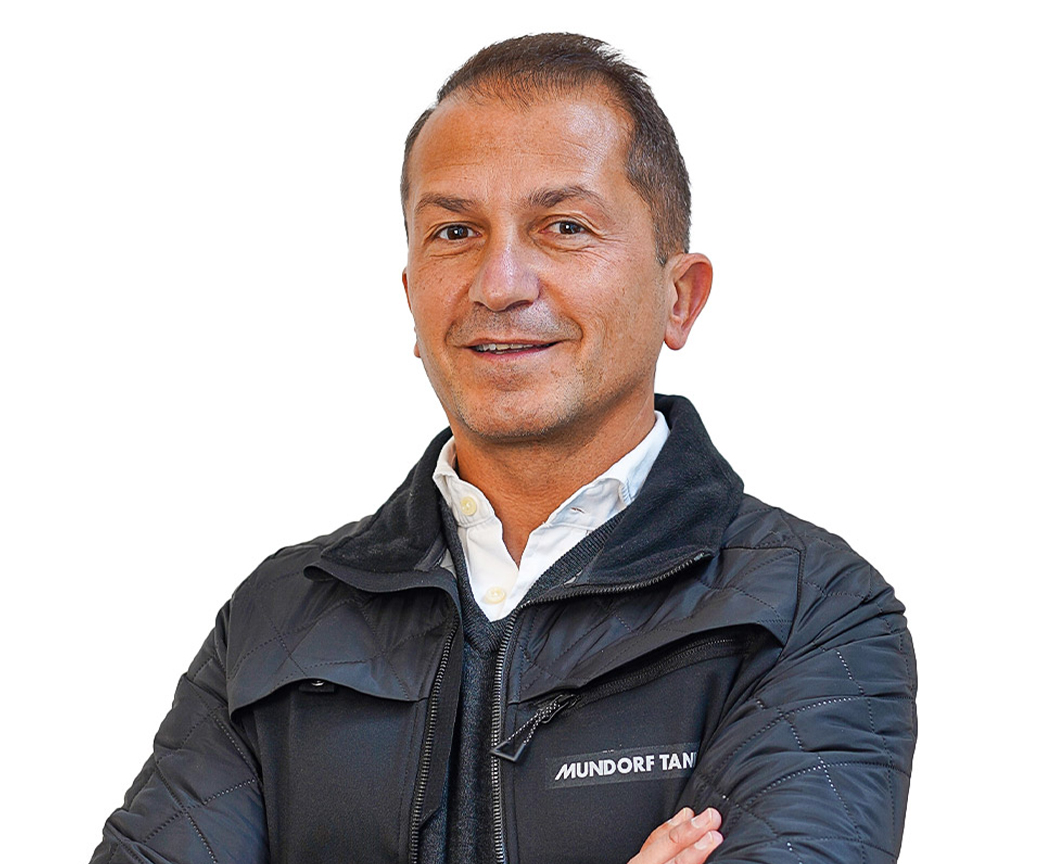 Neunkirchen-Seelscheid – Mundorf Tank